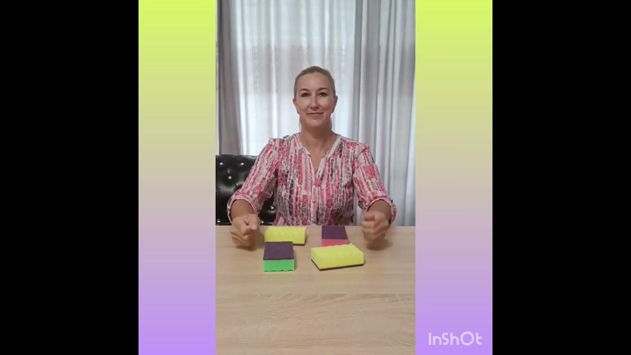 "Нейроігри для дітей дошкільного віку" - YouTube
