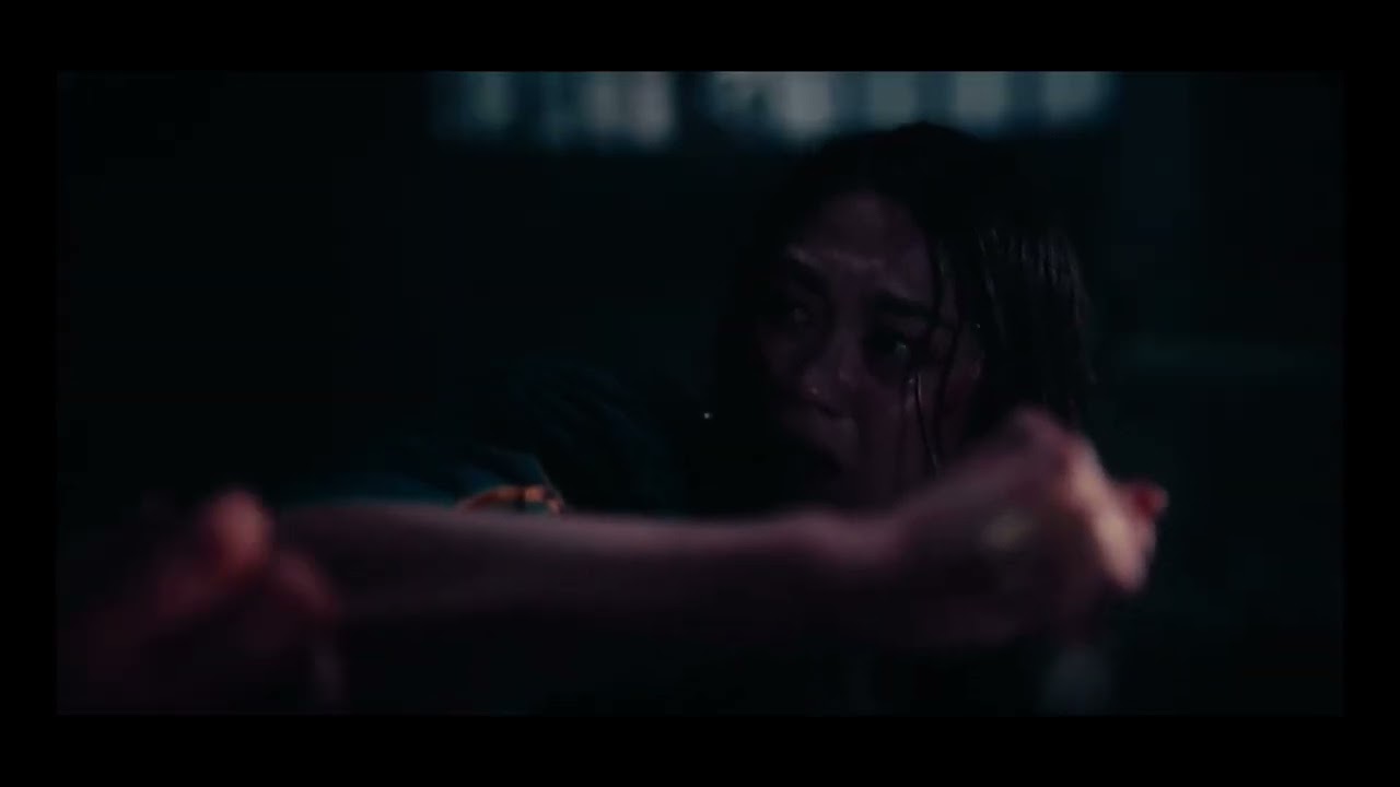 Warrior S03E10 | Ending Scene | Ah Sahm comes to save Mai Ling - YouTube