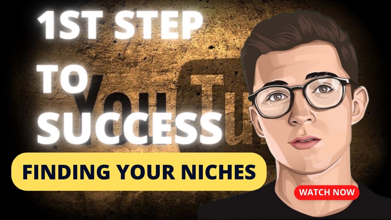 How Unlock The Secrets Of YouTube Success What Is 3 Key For 1st Step