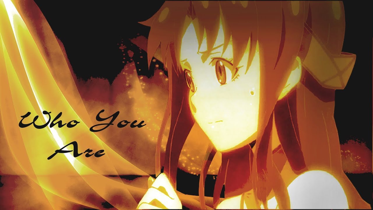 {AMV} Seiken no Blacksmith: Cecily & Aria - Who You Are - YouTube