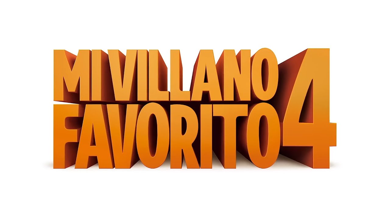 Tráiler Oficial: MI VILLANO FAVORITO 4 (Audio: Español Latino) | Full ...