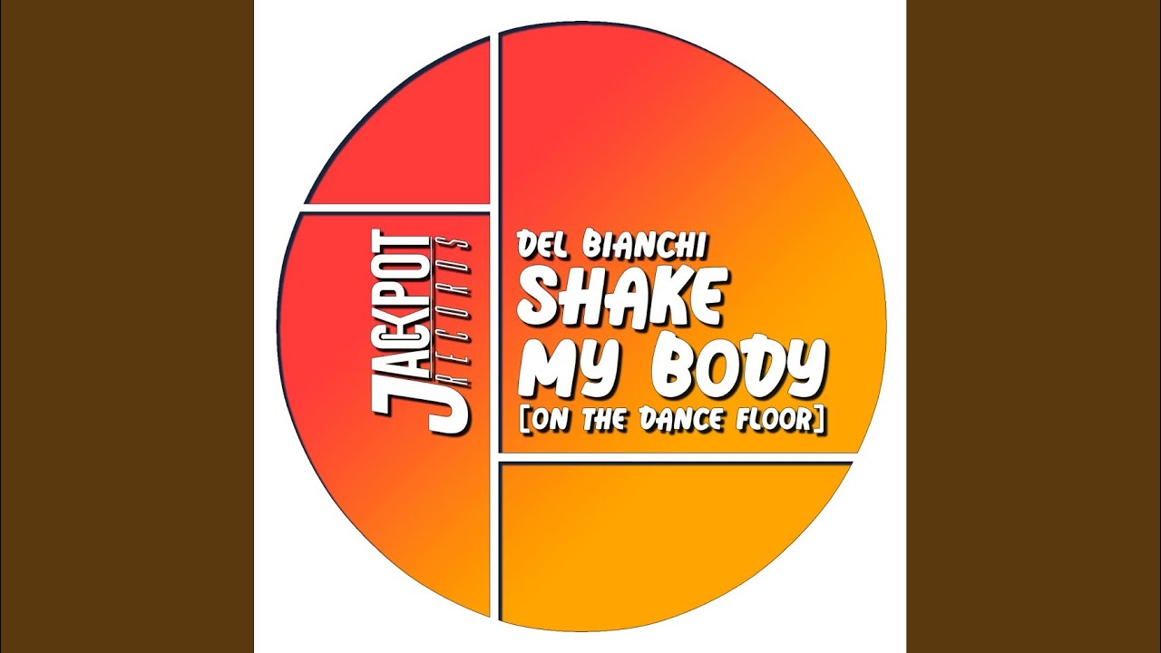 Shake My Body [On The Dance Floor] - YouTube Music