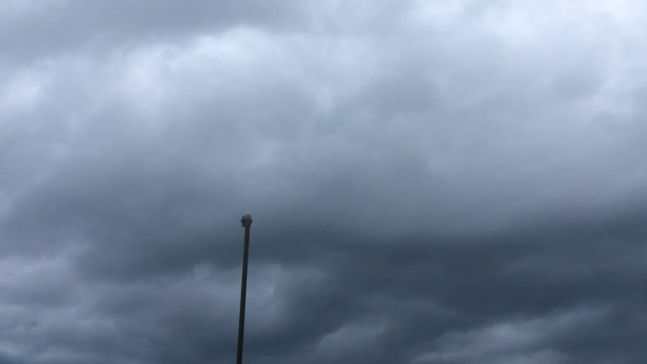 Grangemouth Meltdown Sirens Test (5/6/19) - YouTube