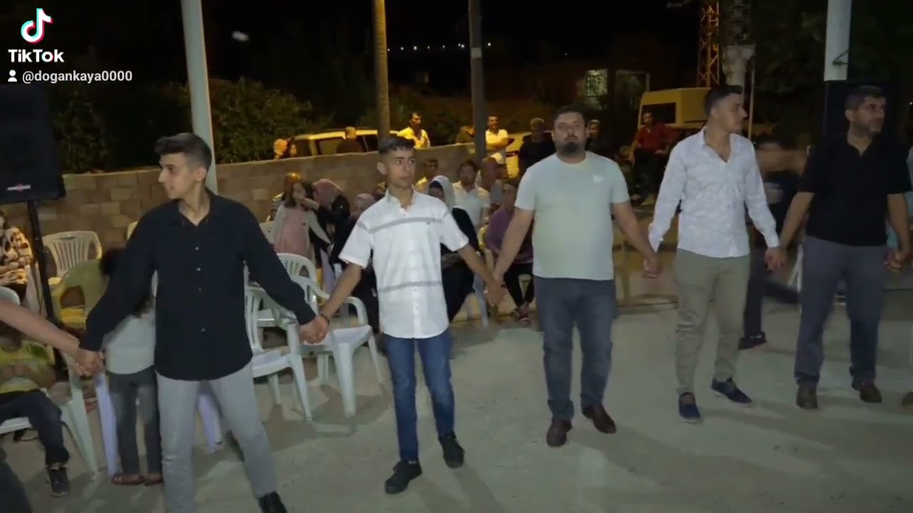DOGAN MUZİK İSKENDERUN GSM 0538 896 36 51 GÜLÜZAR GUZEL BIR HALAY - YouTube
