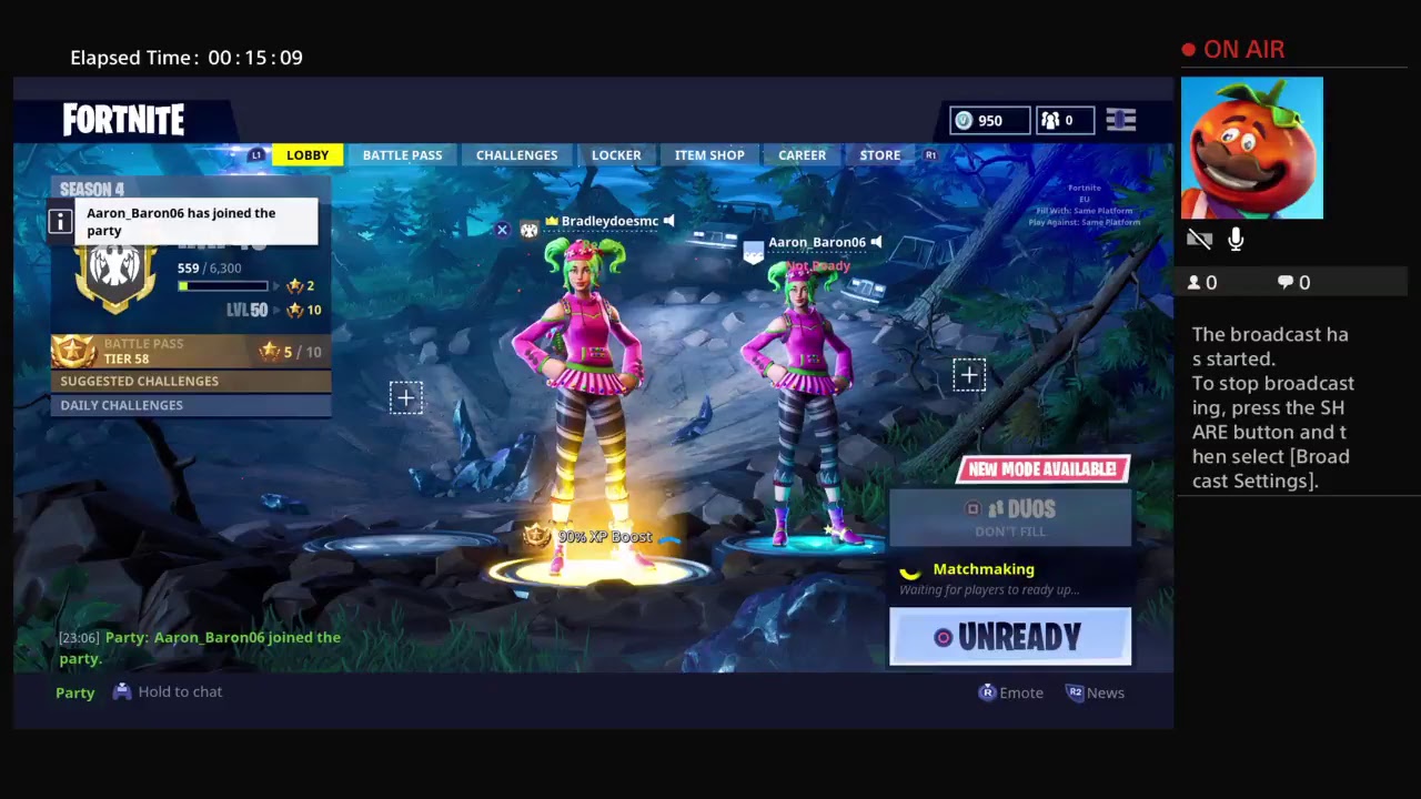 Ali a click bait be like OMG NEW OP CHEST LOCATION FOUND MUST WATCH ...