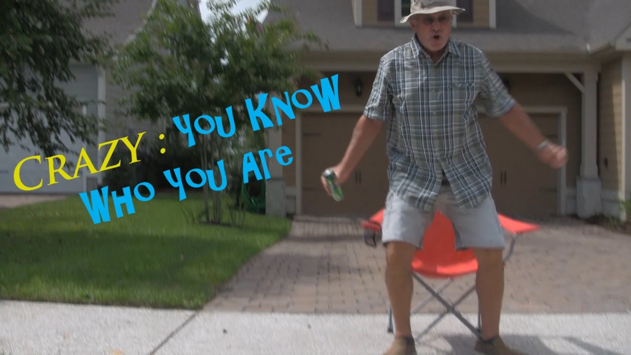 Yellow Man Sign - 1 Example of Bad Social Behavior - YouTube