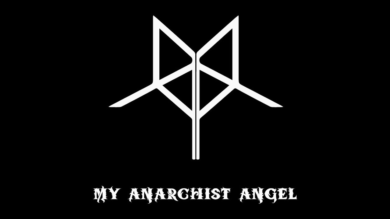 My Anarchist Angel - Black City (Official audio) - YouTube