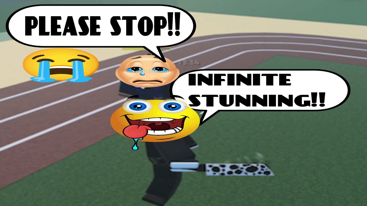 [KAIZEN] HOW TO INFINITE M1/STUN - YouTube