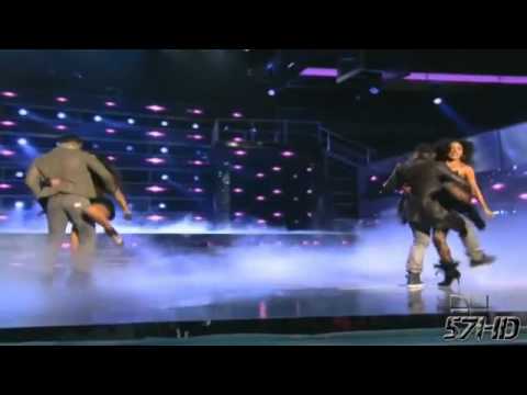 Romeo Santos Ft. Usher - Promise HD - YouTube