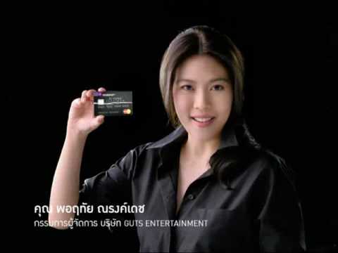 SCB Beyond Platinum TVC - YouTube