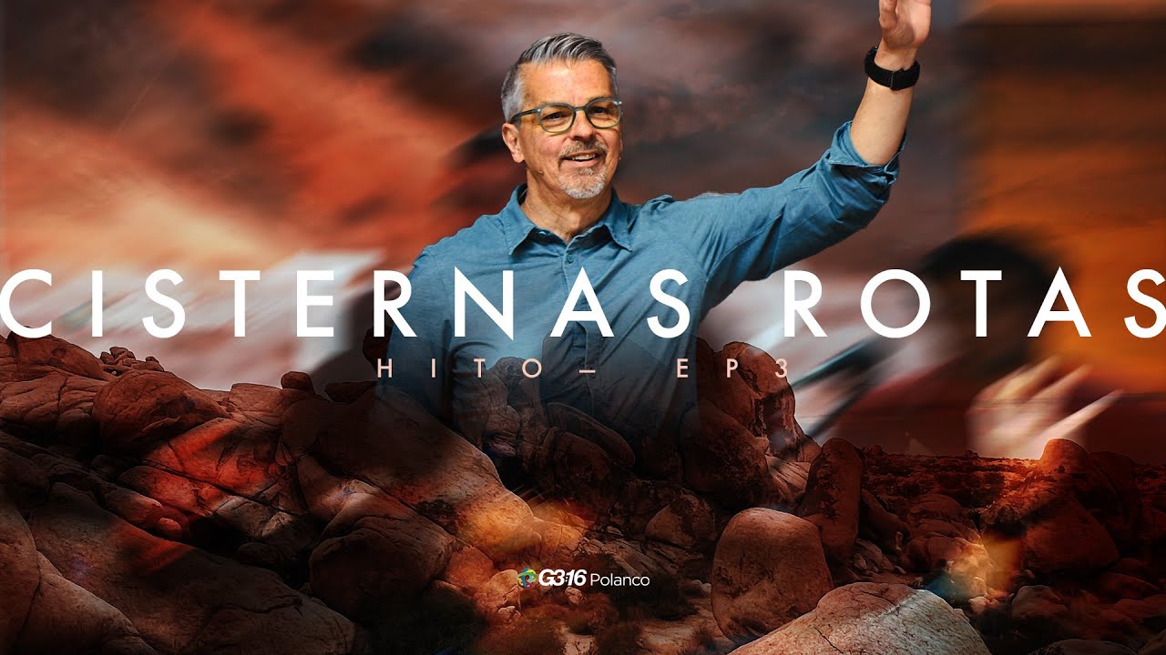 CISTERNAS ROTAS - Serie HITO | 15.01.2023 - YouTube