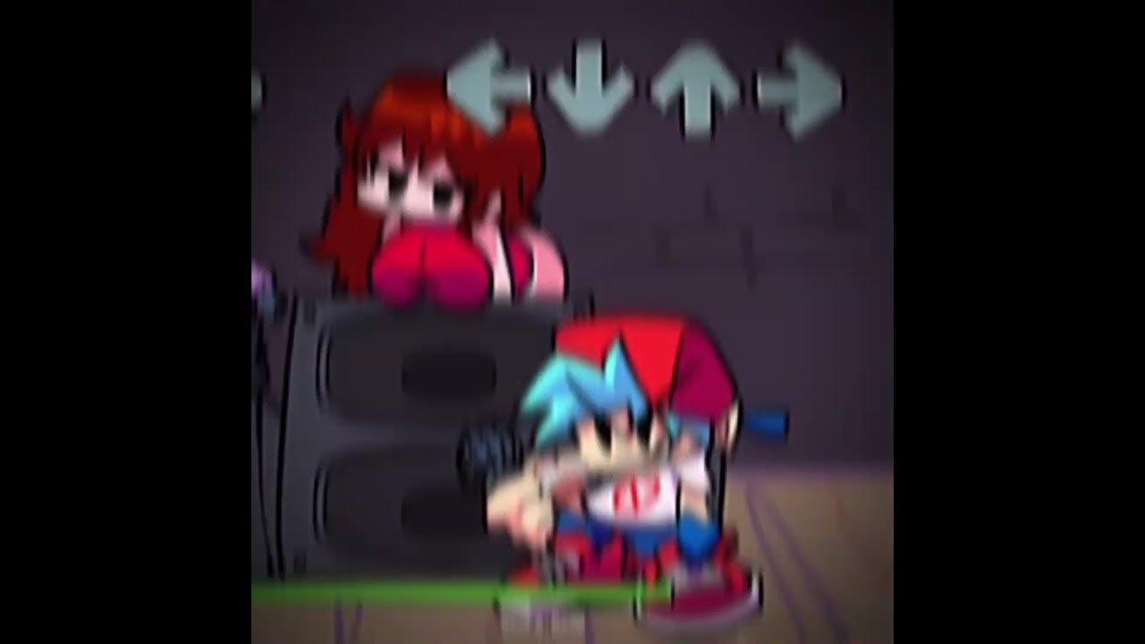 Sus Gf 🤨 Fnfmusic Fnfsong Foryou Fridaynightfunkin Fnf Fnfmod Fridaynightfunkinmod Fnfgf
