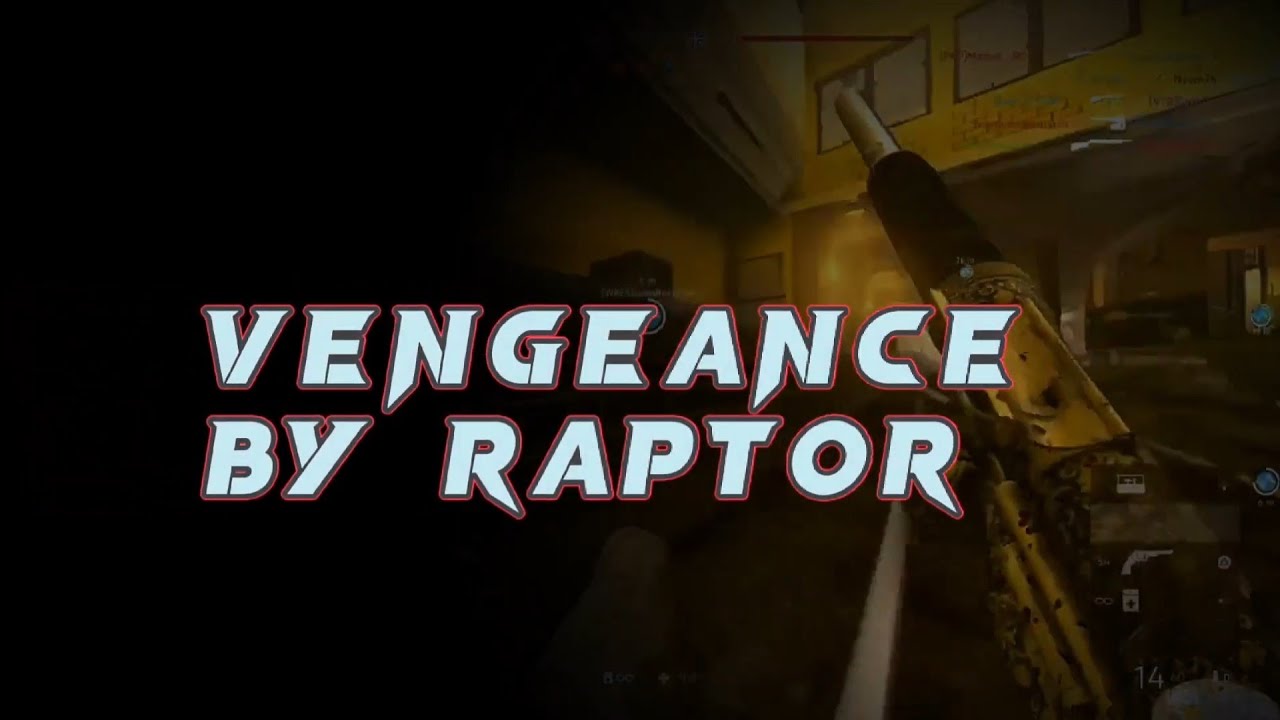 [ NoVa ] back for vengeance 😈 - YouTube