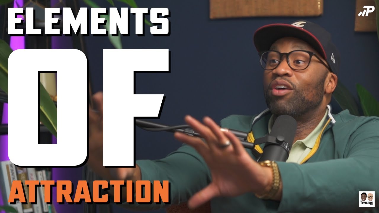 Elements of Attraction - YouTube