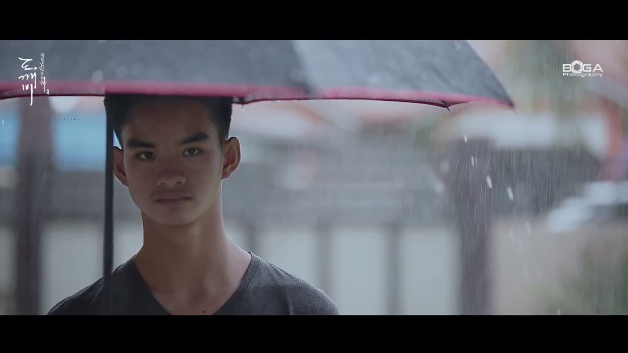 GOBLIN - Rain Scene (Parody) - YouTube