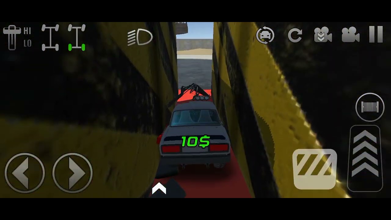 jota drive games supar - YouTube