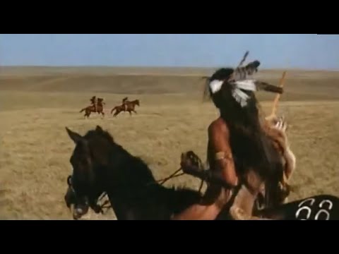 Nhạc thổ dân da đỏ hay nhất - Những thước phim quý giá về thổ dân [Q ...