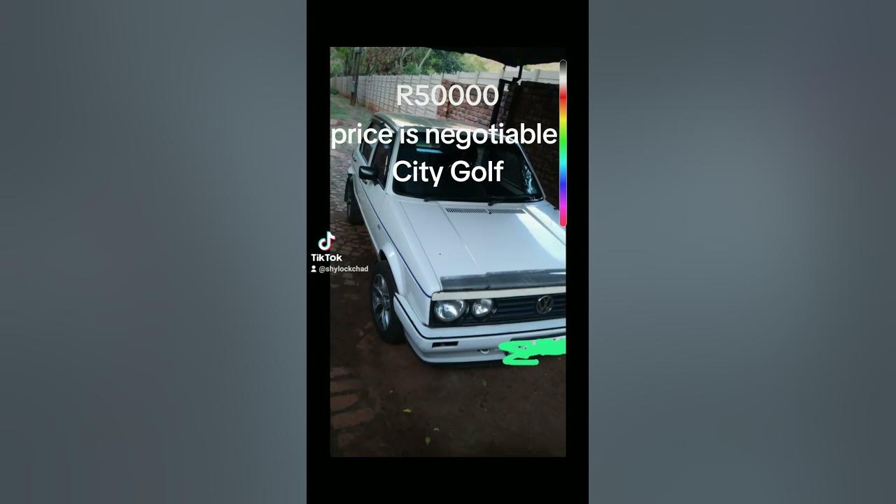 City Golf On Sale R50000 Price Negotiable Contact Me On 072 738 9071 city-golf-on-sale-r50000-price-negotiable-contact-me-on-072-738-9071