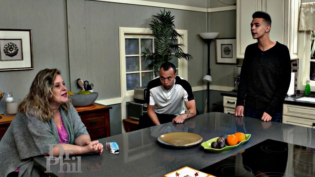 Mom Claims Young Adult Sons Are ‘very Big Bullies Toward Her Youtube