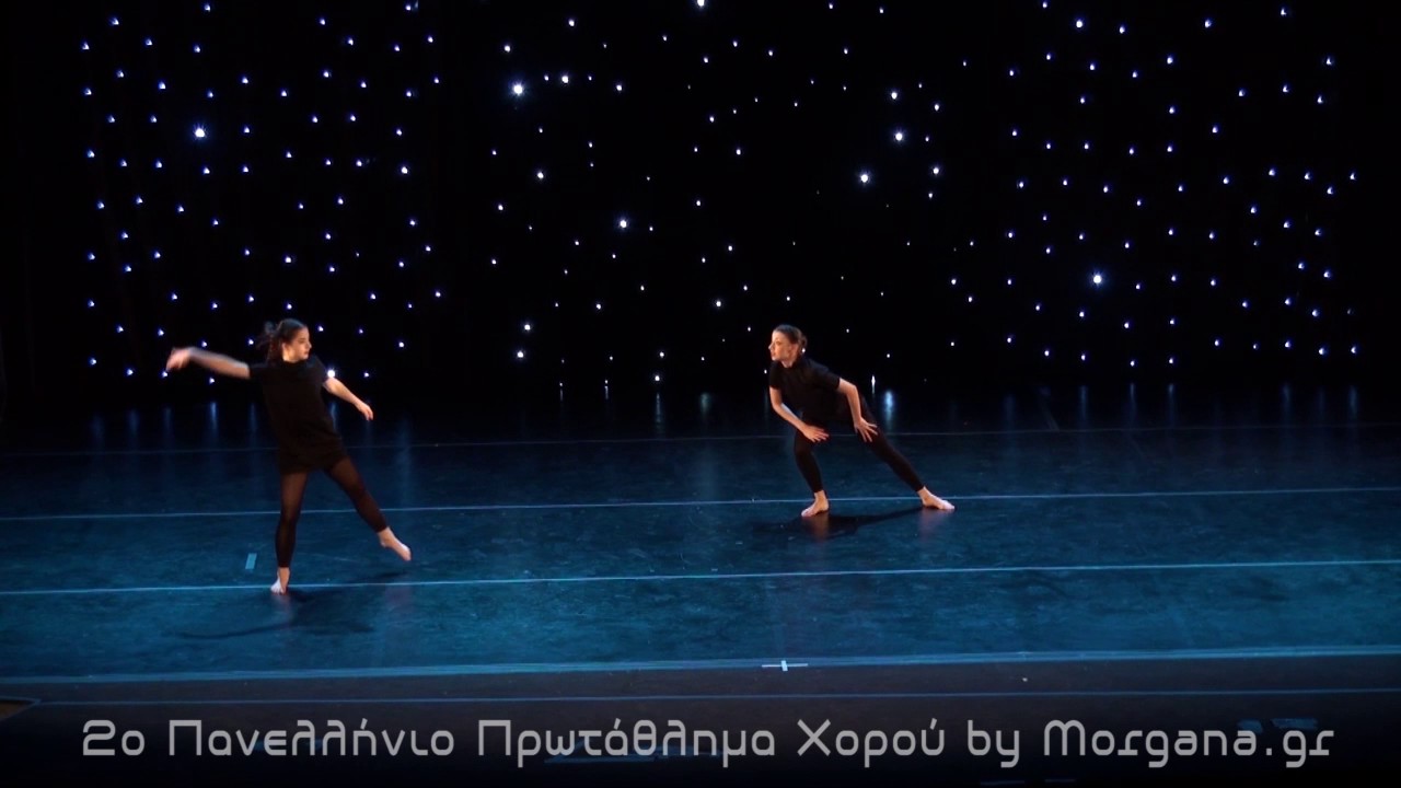 ΜΟΥΡΤΖΑΝΟΥ ΜΑΡΙΝΑ- ΝΑΝΟΥ ΕΛΕΝΗ-ΣΥΓΧΡΟΝΟ DUET ADULTS | ΣΧΟΛΗ ΧΟΡΟΥ NONNA ...