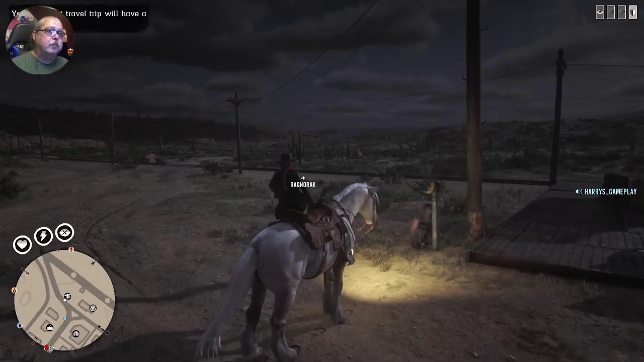 RDO - Earn 2x Money 2x Xp's all Roles - 64-Year-Old Gamer - E207 - YouTube