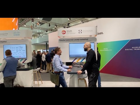 SPS Messe Nürnberg - YouTube