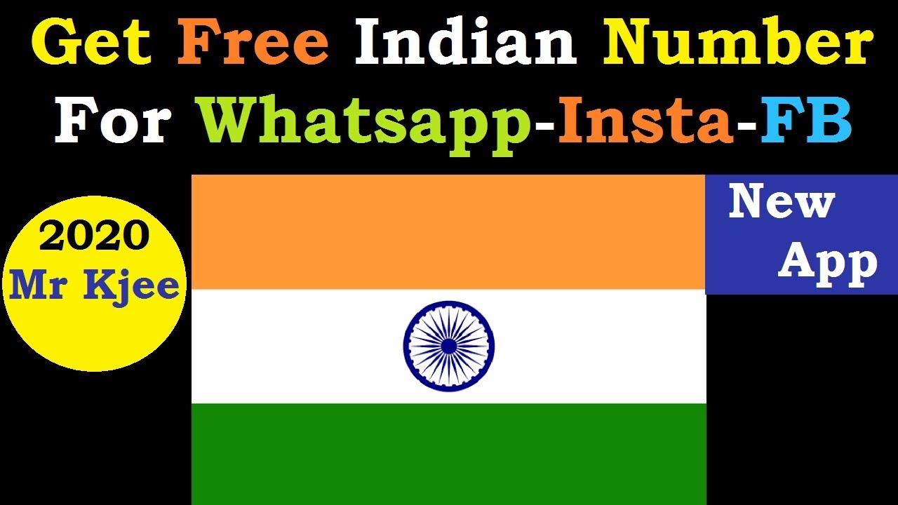 How To Get Free Indian Number For Whatsapp Insta FB Fake Whatsapp how-to-get-free-indian-number-for-whatsapp-insta-fb-fake-whatsapp