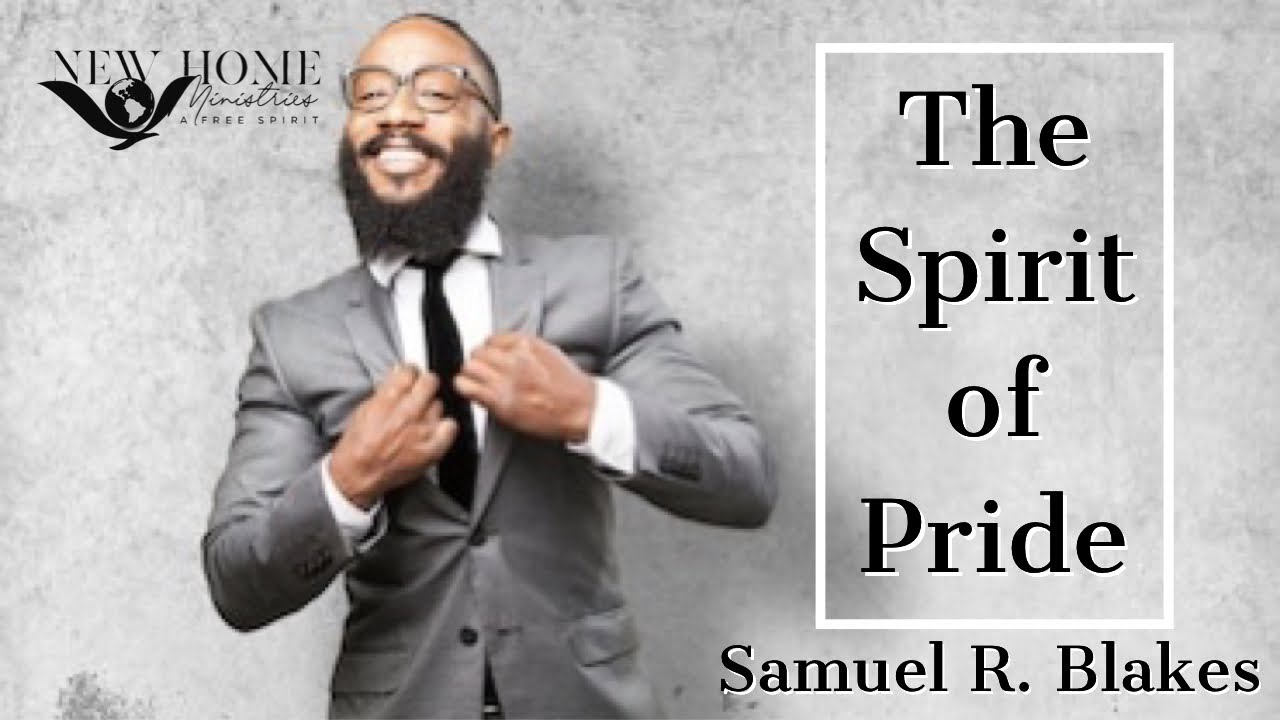 THE SPIRIT OF PRIDE YouTube THE SPIRIT OF PRIDE YouTube