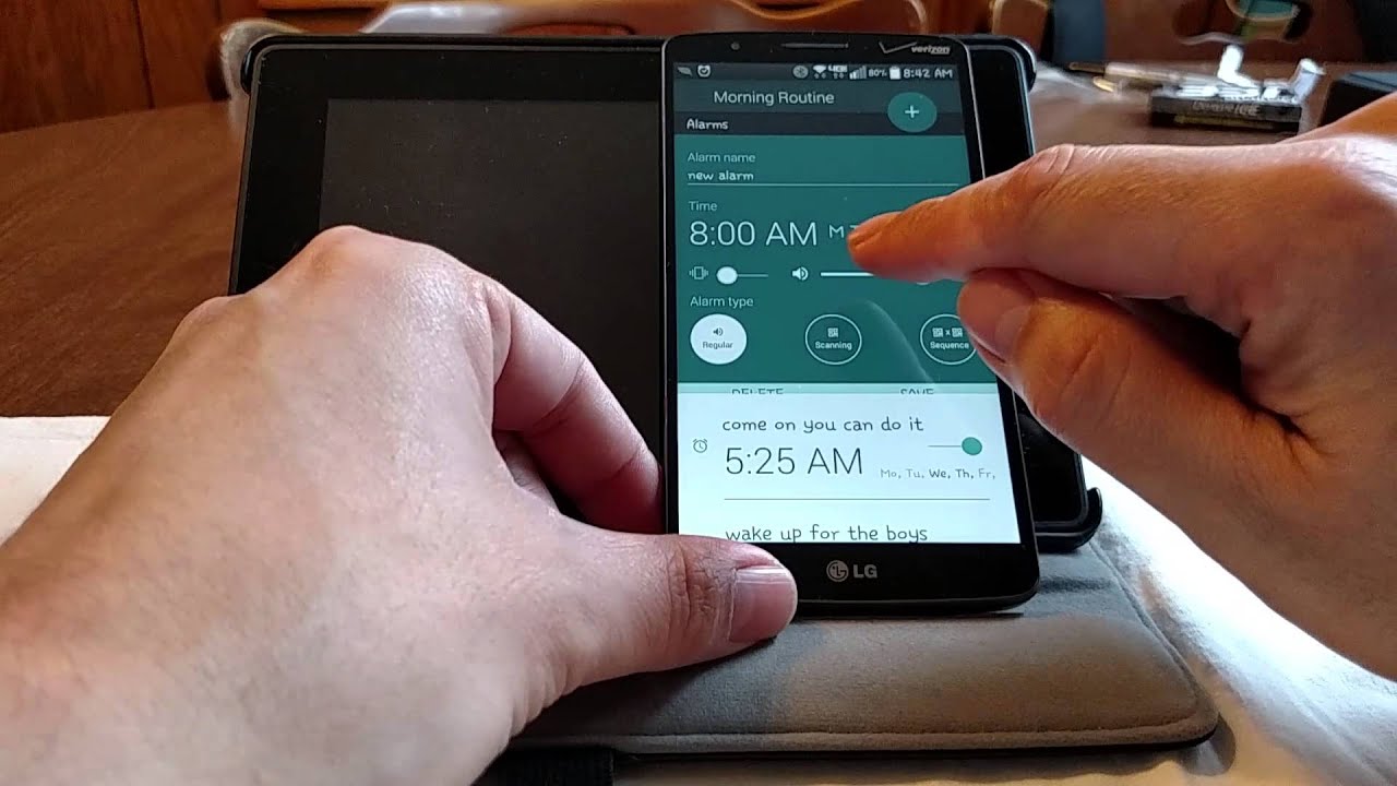 morning-routine-app-for-android-youtube