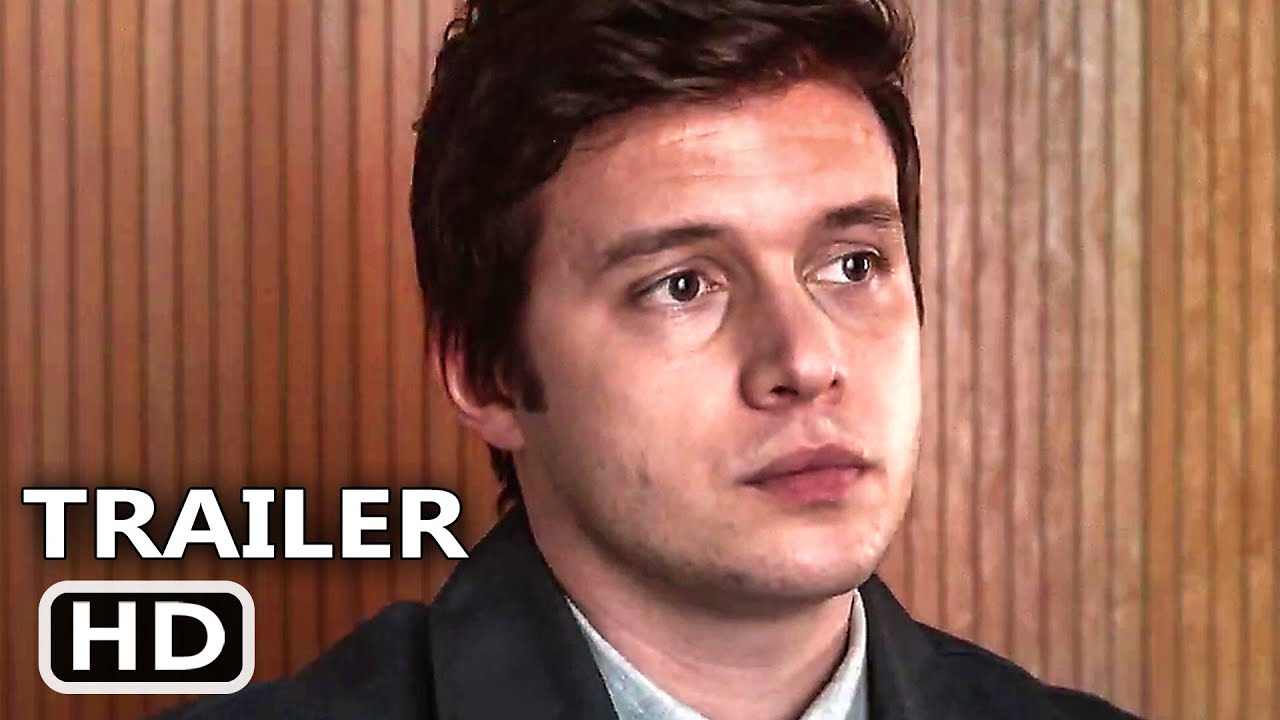 Turn Me On Official Trailer 2 (2025) - YouTube