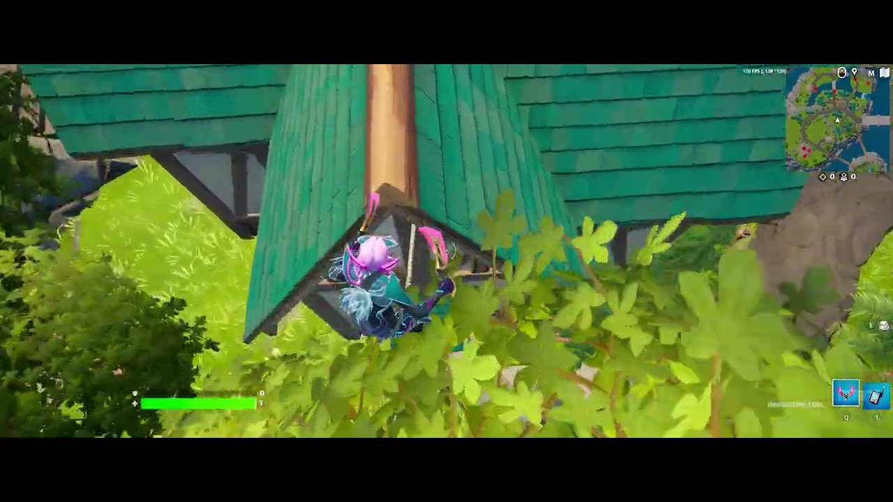 [SECRETS] Fortnite EGG HUNT 2: Location of Meowscles Egg - YouTube