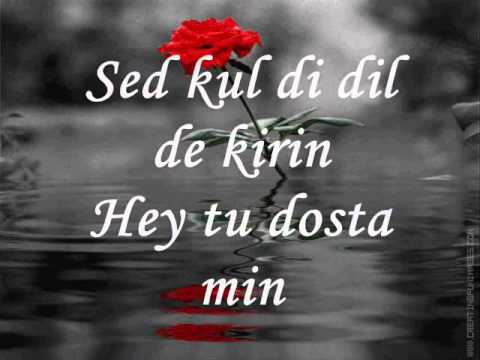 Ciwan Haco-Macek lyrics