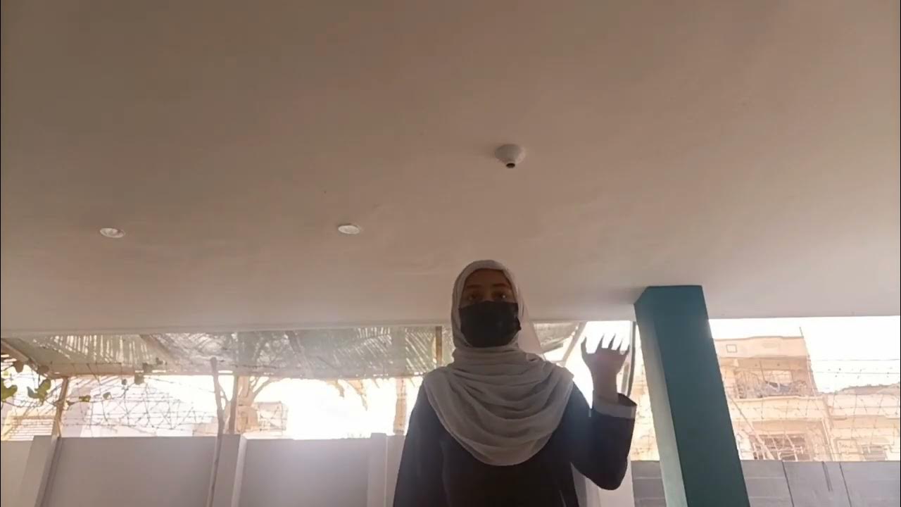 My routine in Ramazan 2022 | HAFSA NAVEED - YouTube