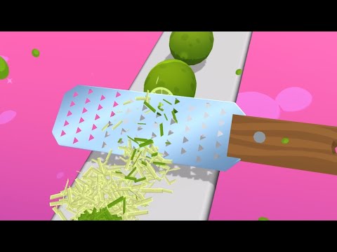 MAX LEVEL in Grate It! (Levels 61-65)