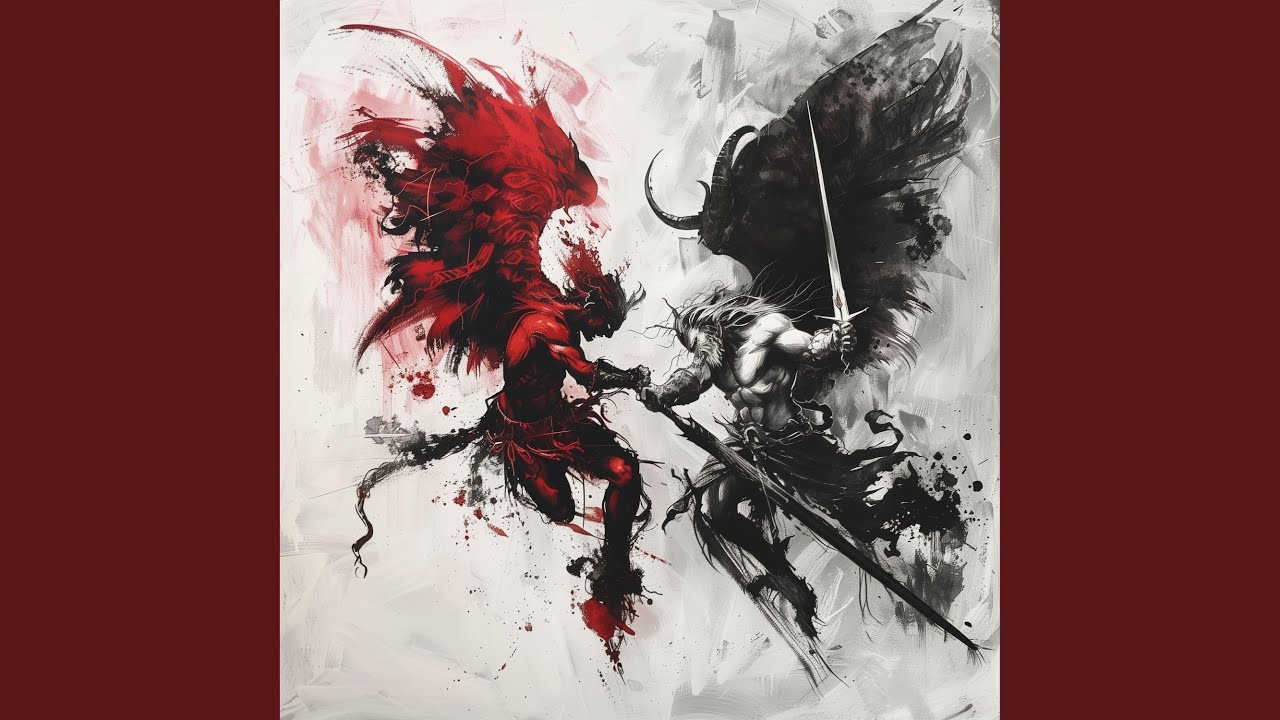 Two-Faced Devil - YouTube