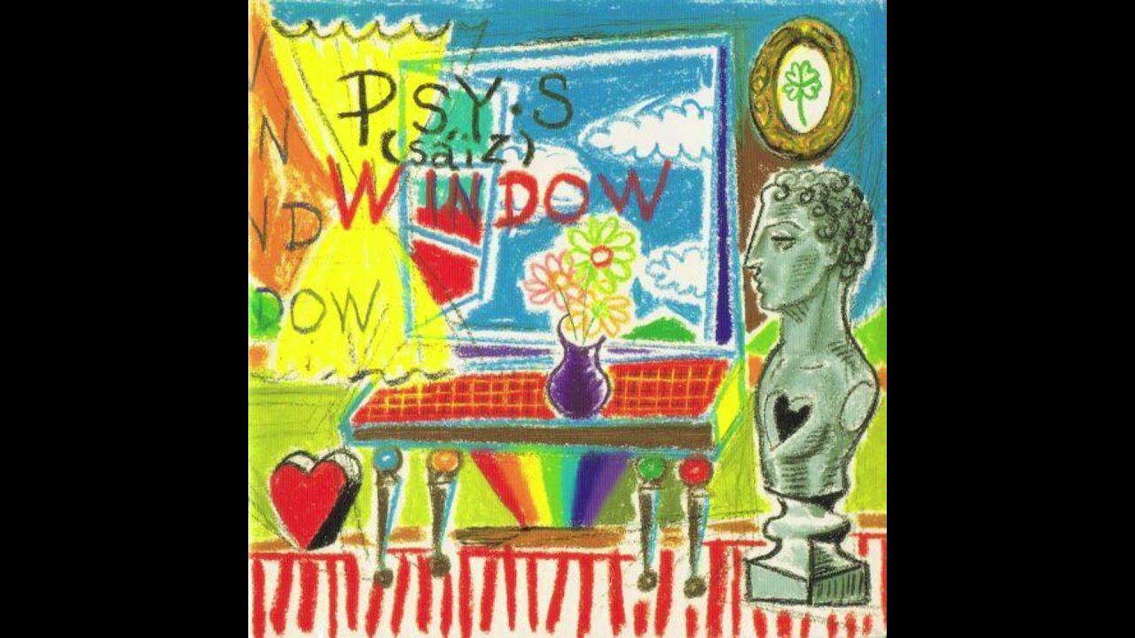 PSY・S - WINDOW (FULL ALBUM) - YouTube