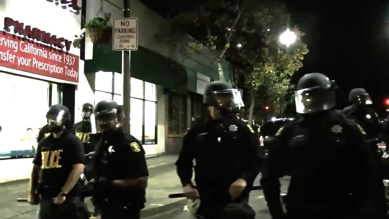 Palien - Prophetic (Official Music Video) - YouTube