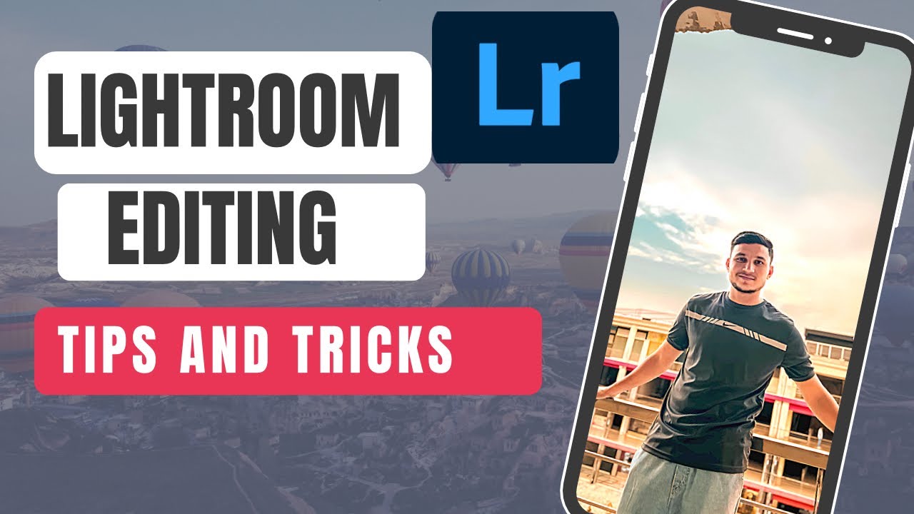 Lightroom unlocking : Simple Editing Secrets for Stunning Photos - YouTube
