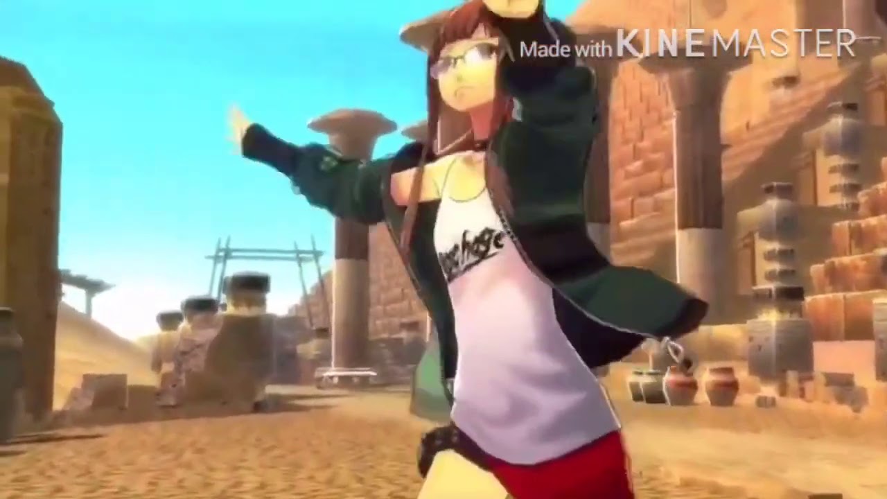 Futaba Friday - YouTube