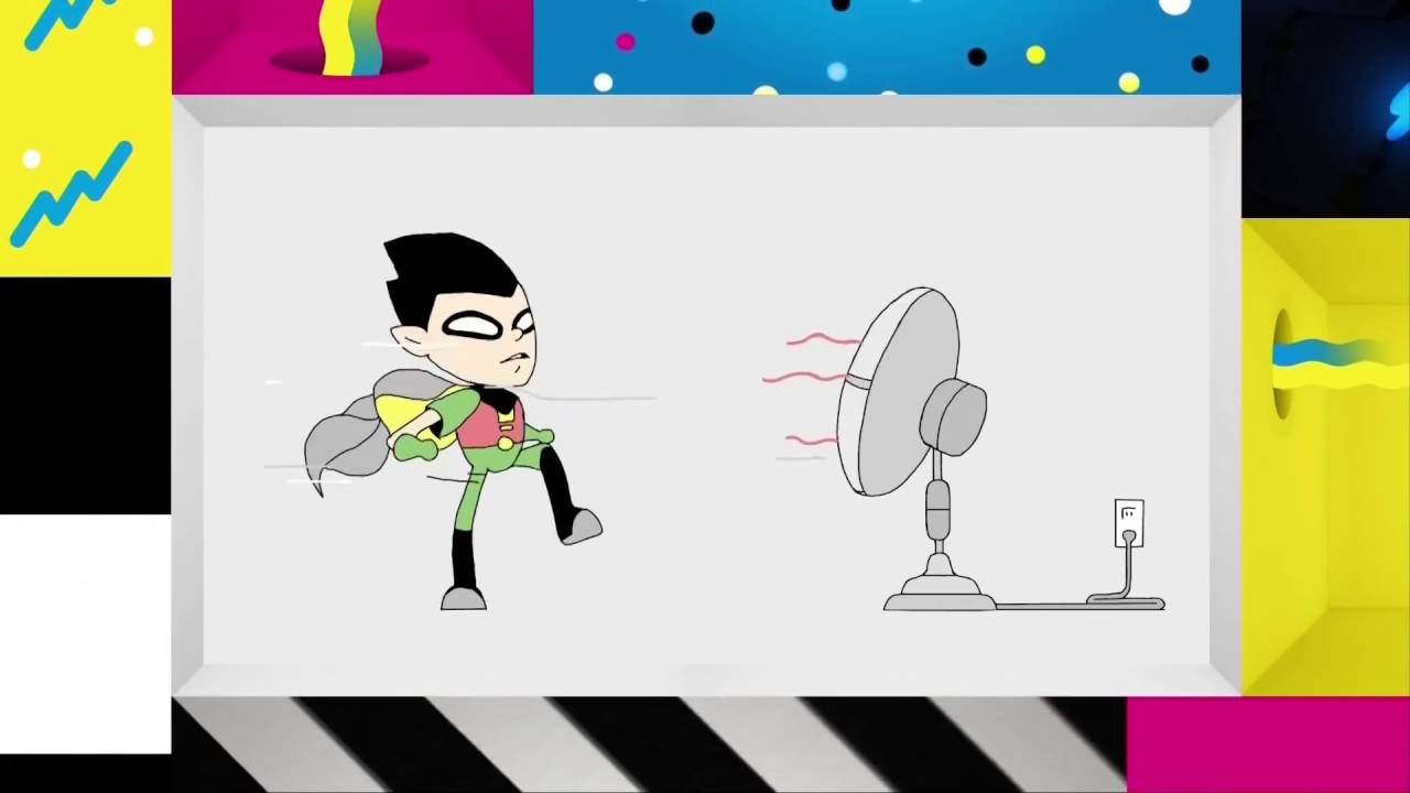 CN Dimensional Bumper - TTG - Robin's #1 Fan - YouTube