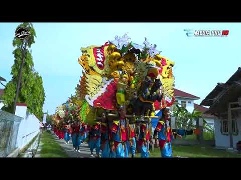 WATI - JANDA PIRANG | SINGA DANGDUT DUA PUTRA | KARANG LAYUNG