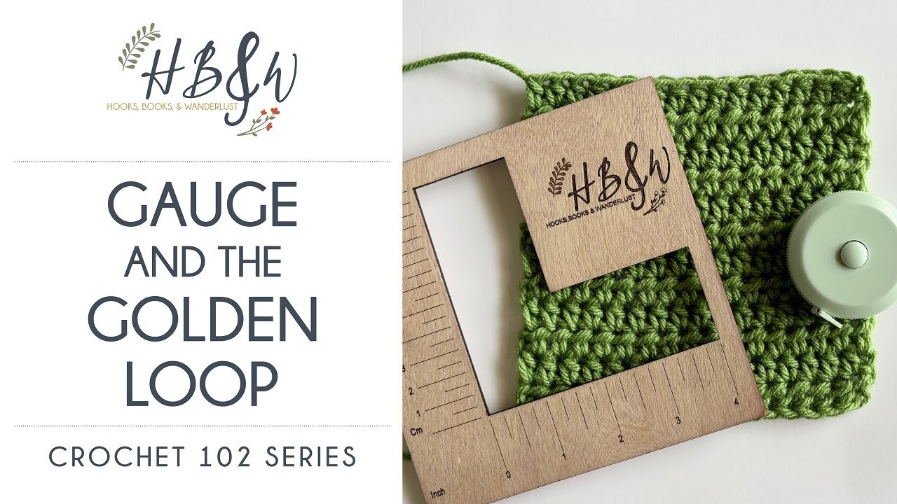 Gauge and the Golden Loop - YouTube