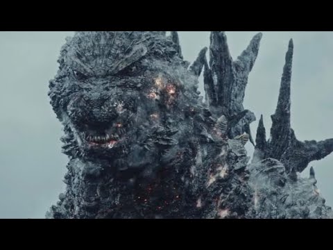 Goofy ahh Godzilla video I made (spoilers) - YouTube