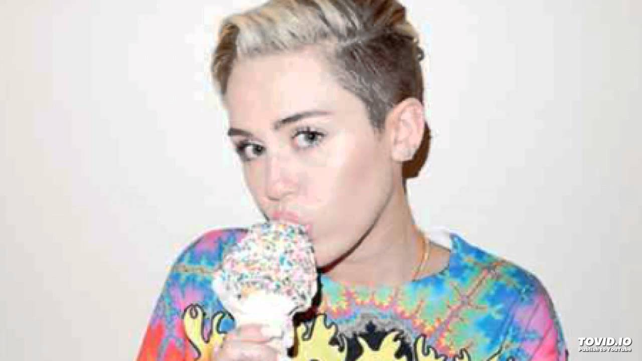 Miley Cyrus - Space Boots (Official Explicit Audio) - YouTube