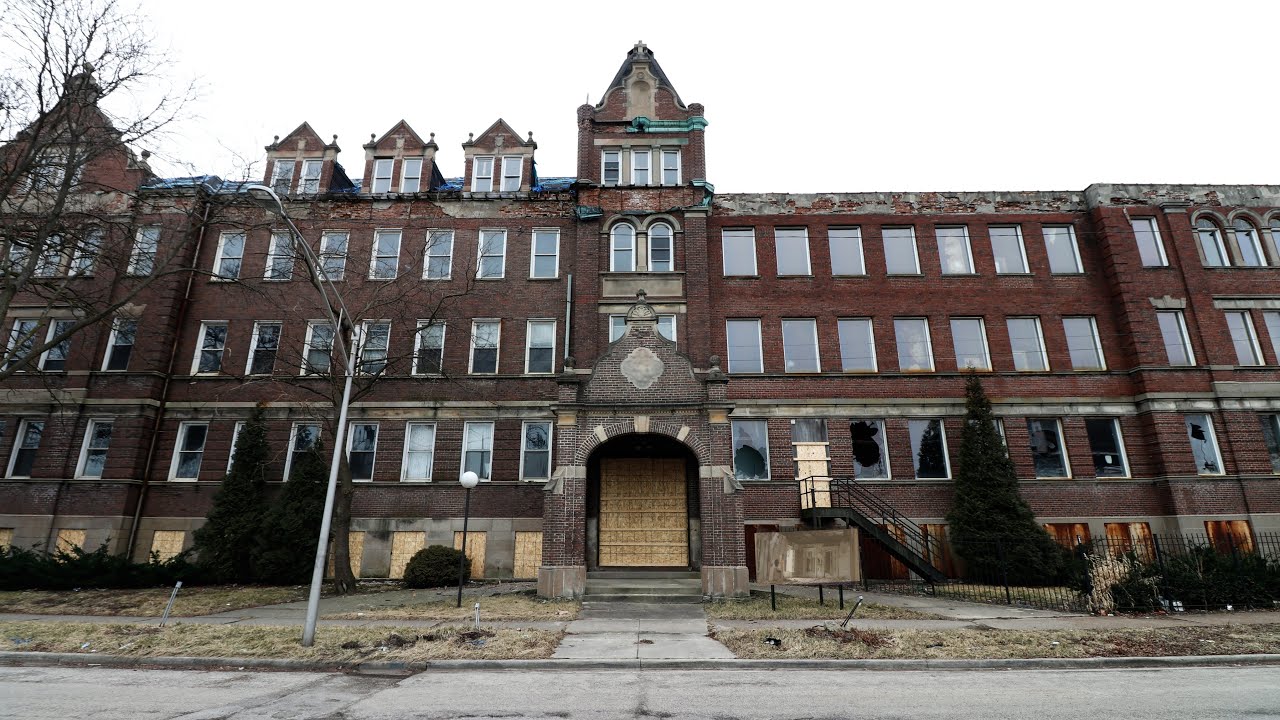 Exploring Historic Abandoned Boarding School Turned Rehab Center YouTube exploring-historic-abandoned-boarding-school-turned-rehab-center-youtube