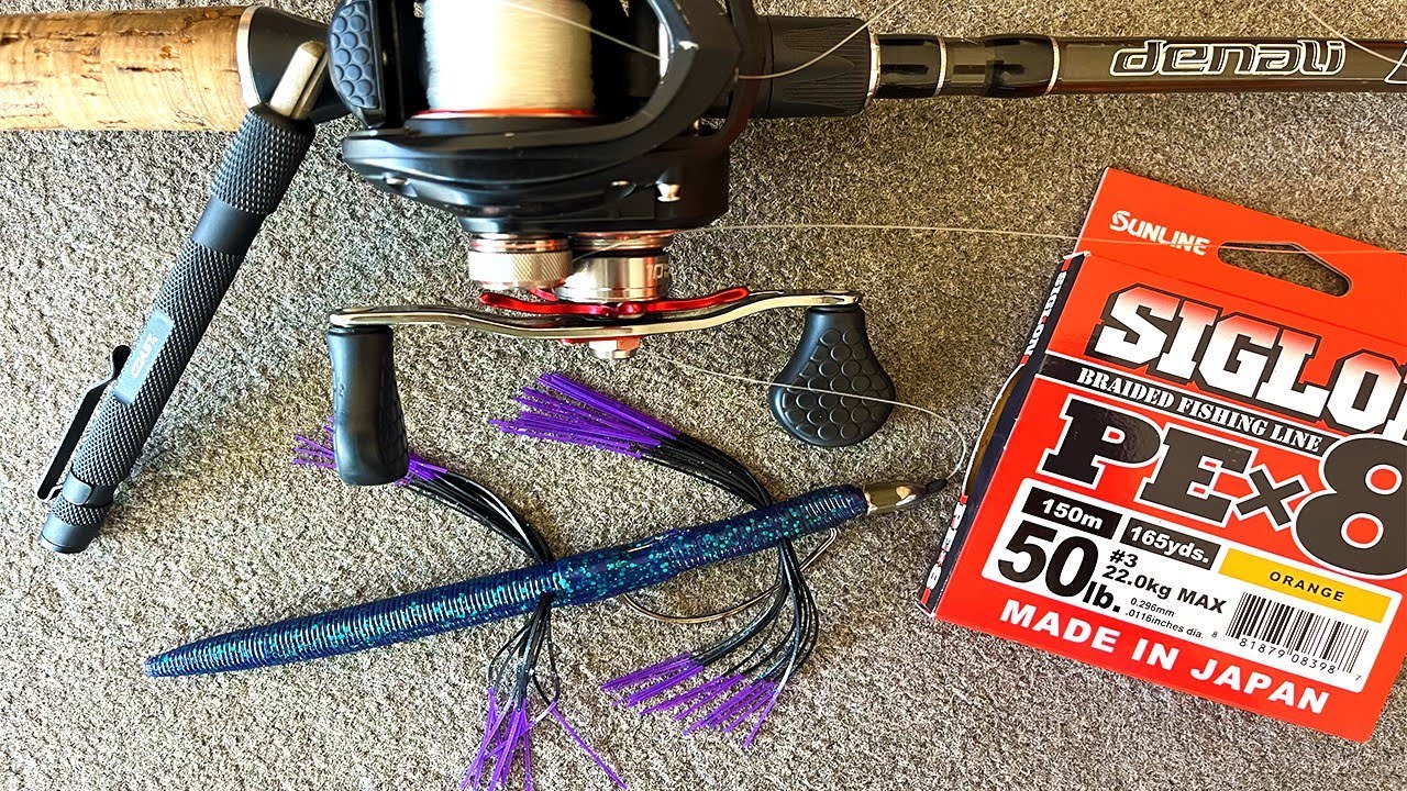 Fishing Hacks Every Angler Should Know - YouTube