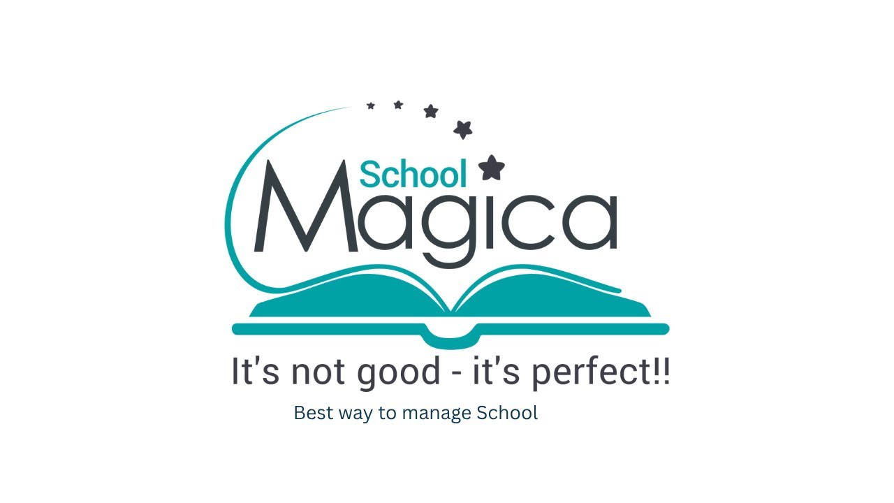 Configuration settings in Offline School Magica - YouTube