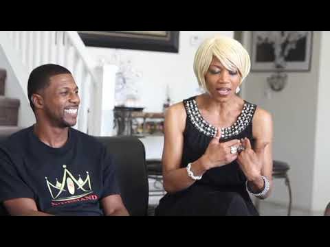 LTAI FOXX * Memory LANE: 1/2 nDEMAND * Doo-Woop Story - YouTube