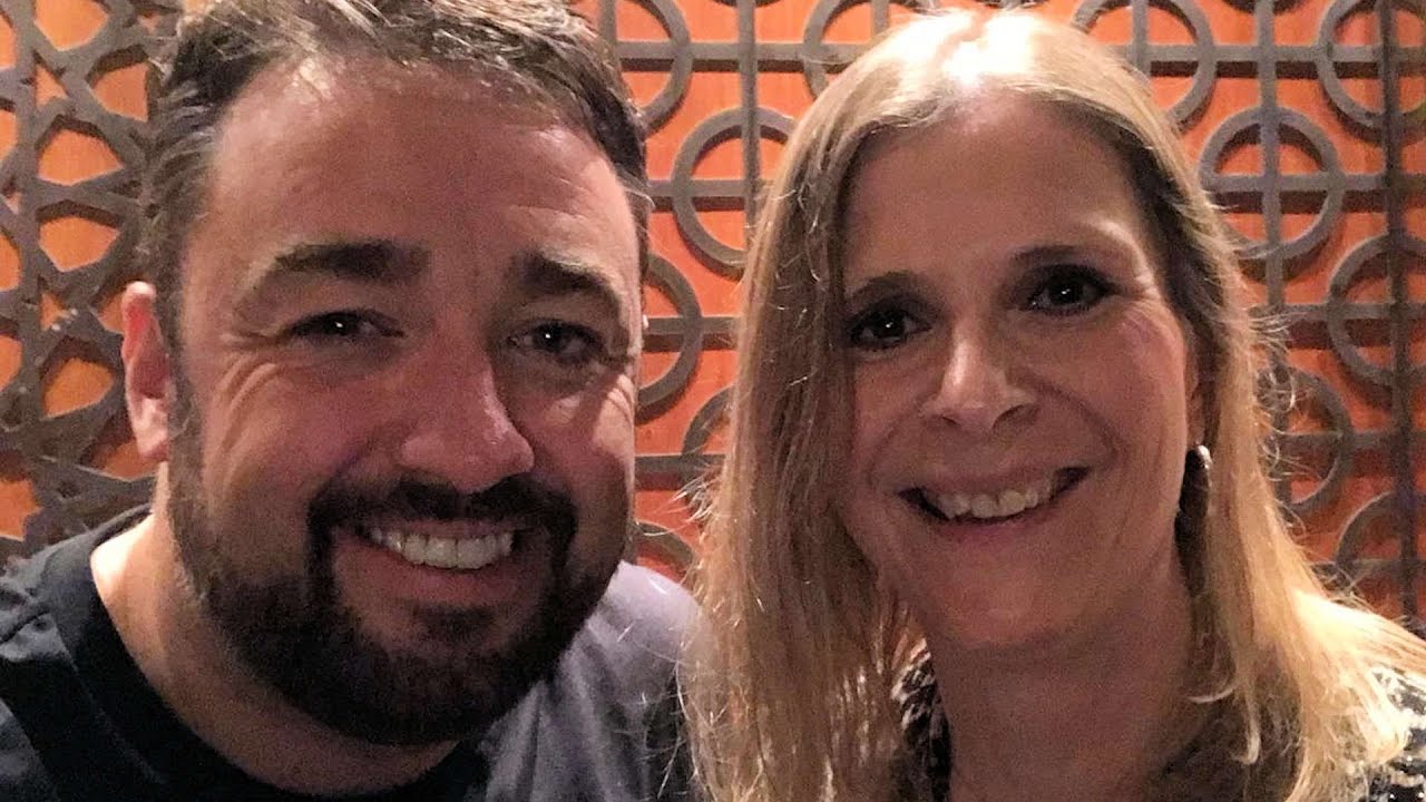 In Conversation with JASON MANFORD & BEN NICKLESS - Pantomime Adventures of Peter Pan in ...