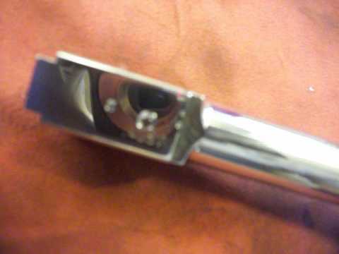 Glock Barrel Polishing, Mirror Polishing, Feedramp Polishing! This is ...